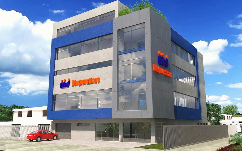 MD Diagnosticos | Su mejor aliado en salud